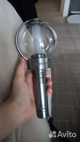 Лайтстик enhypen энхайпн купить в Москве | Хобби и отдых | Авито