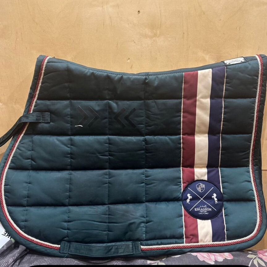 Конная амуниция