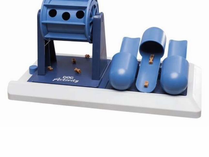 Развивающая Trixie игрушка головоломка