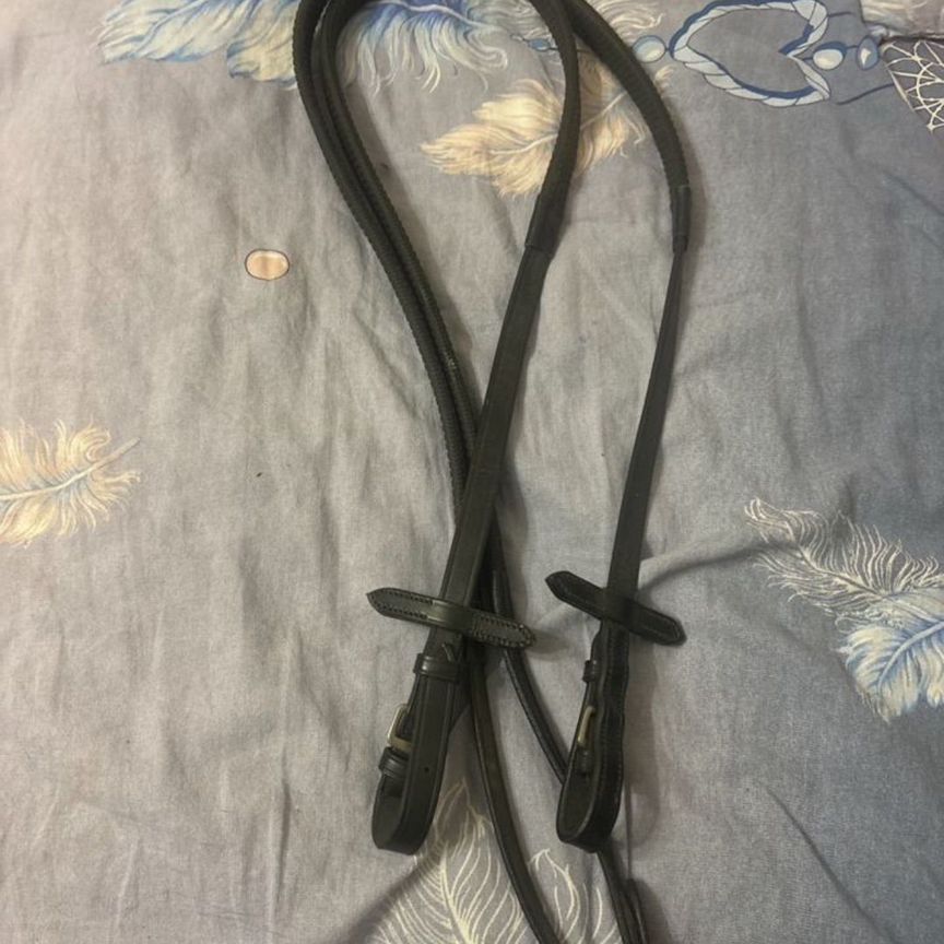 Повод для лошади