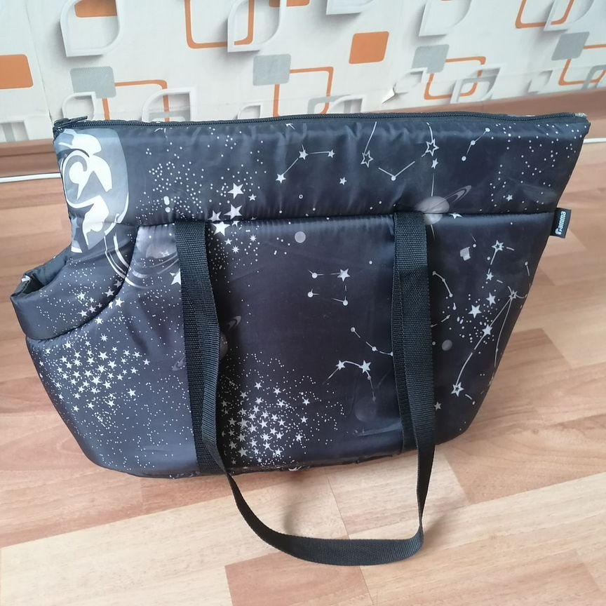 Сумка переноска