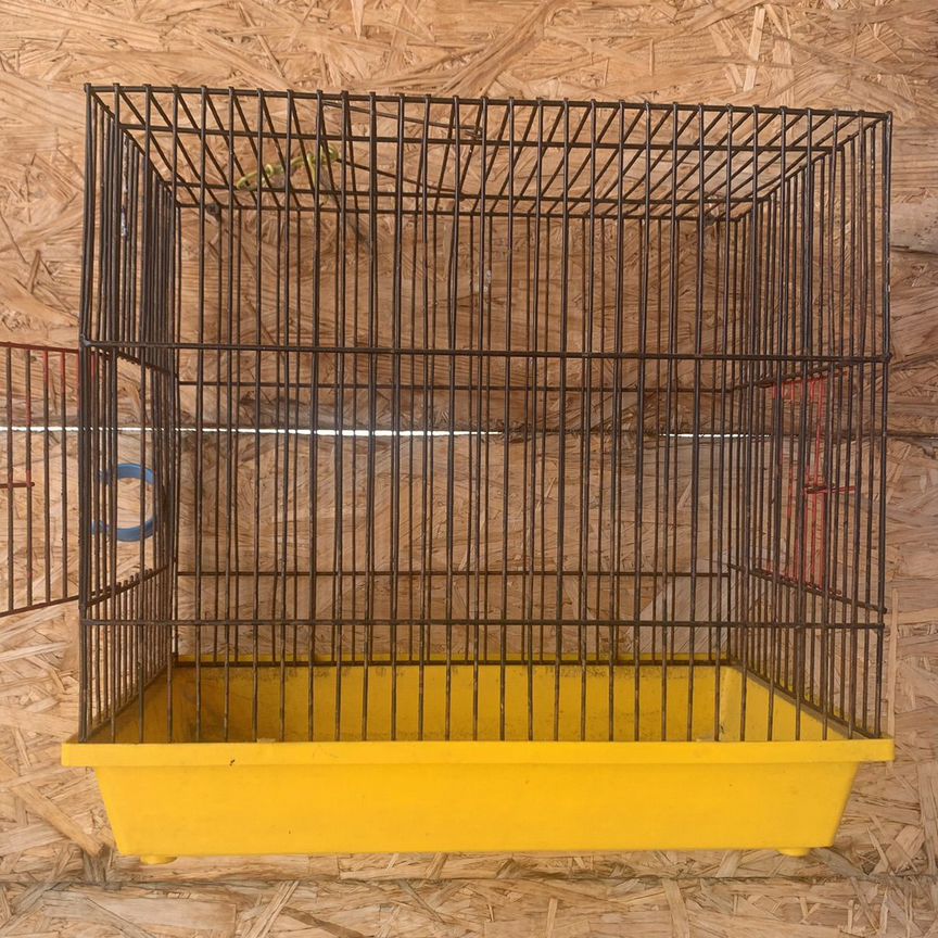 Клетка для грызунов