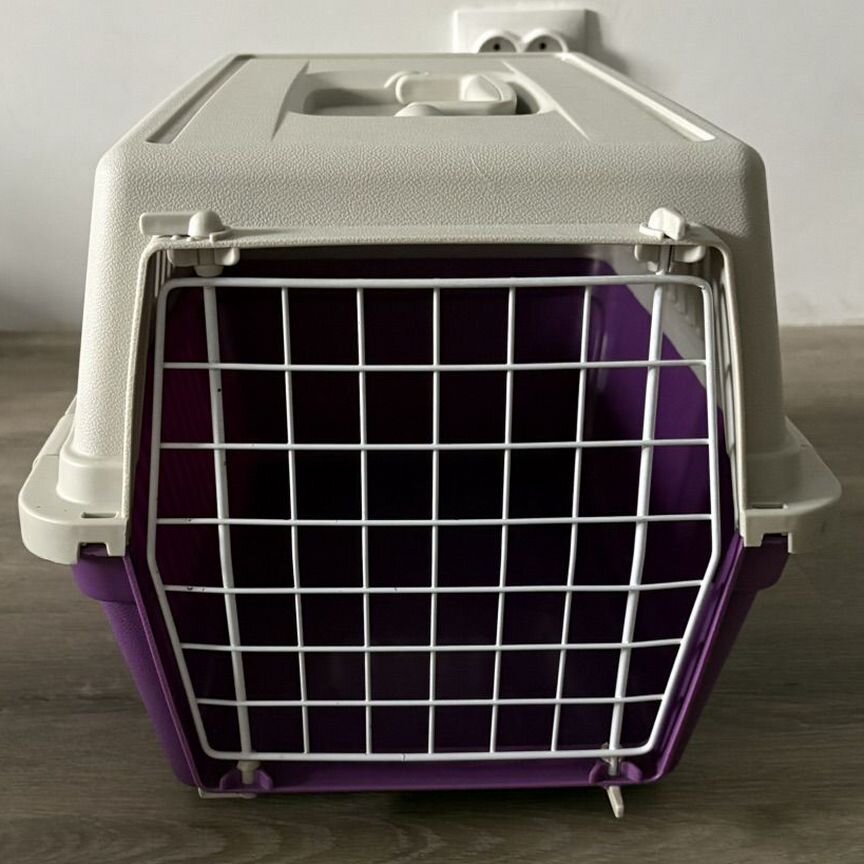 Переноска для животных