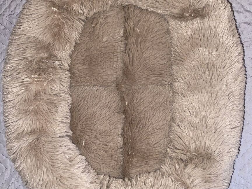 Кошачья лежанка