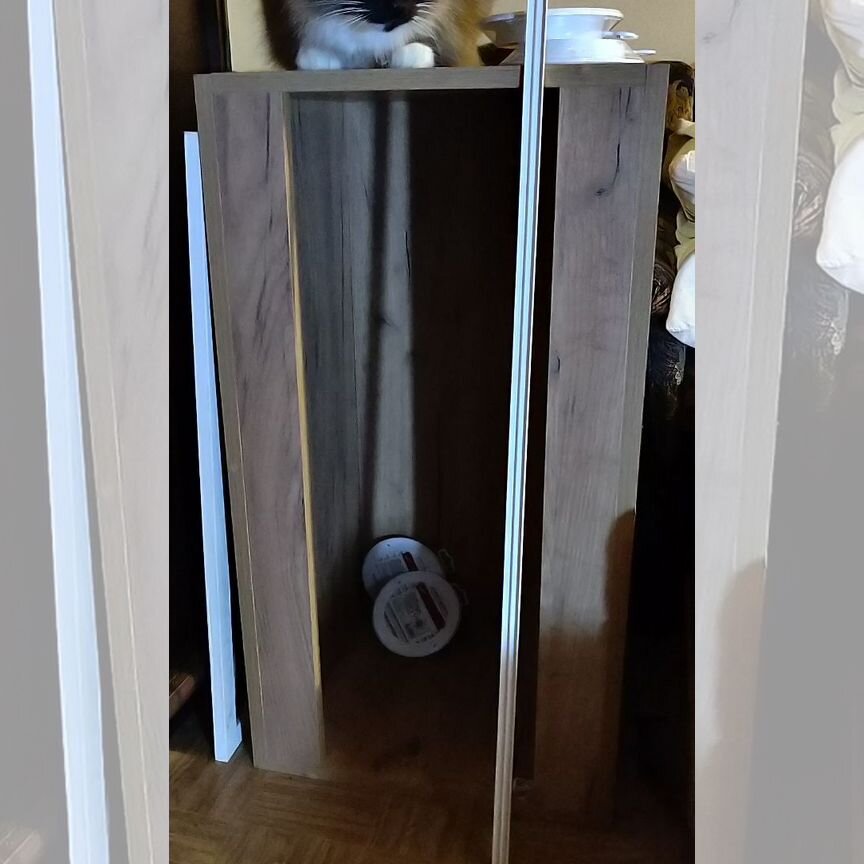 Заготовка под террариум лдсп