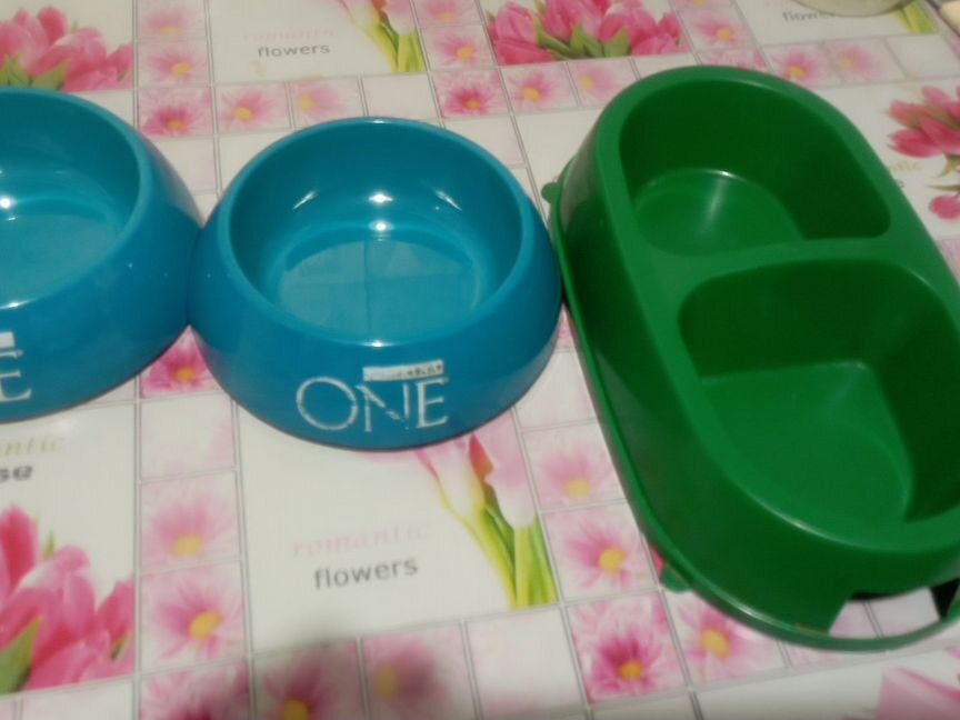 Миска для животных