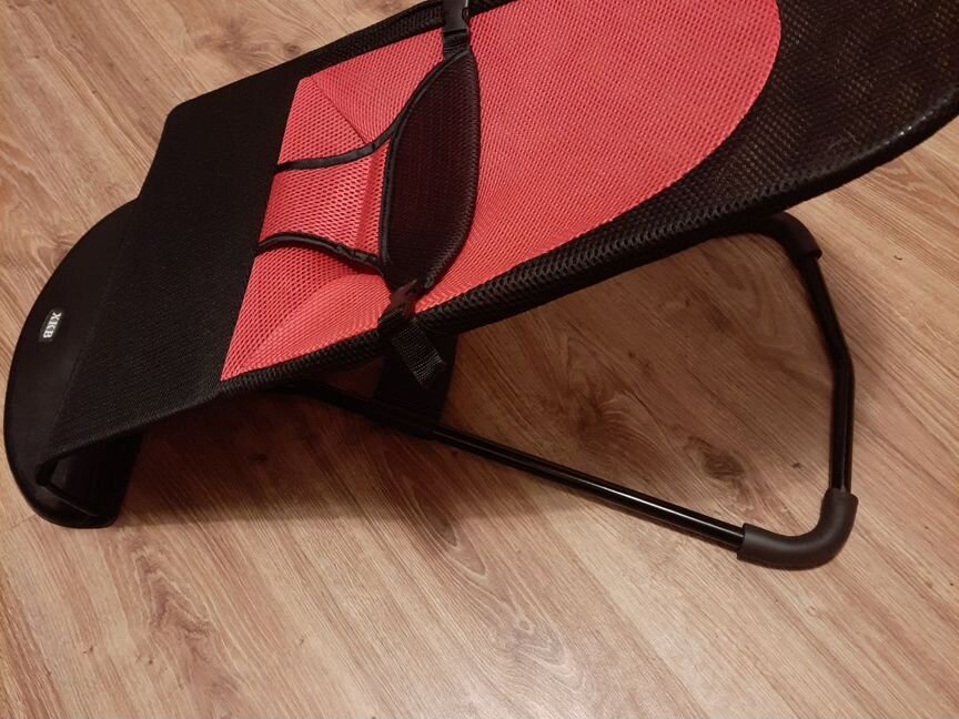 Лежанка качалка для собак