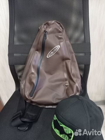 Рюкзак Vision Aqua Sling купить в Санкт-Петербурге | Хобби и отдых | Авито