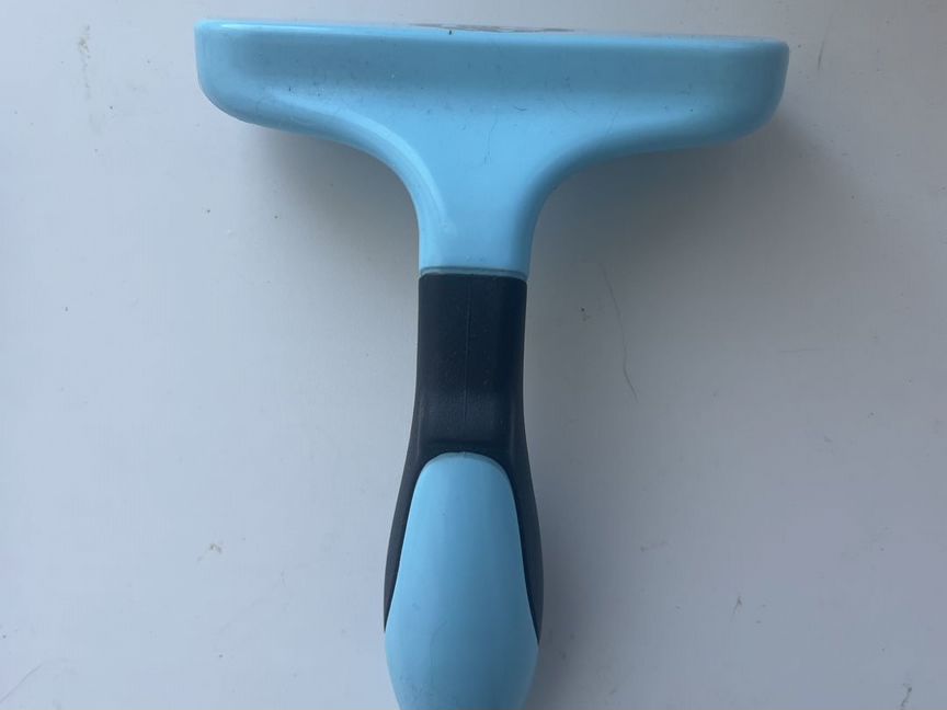 Щетка-триммер 8 In 1 Perfect Coat L для собак