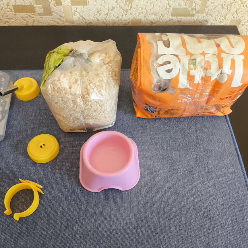 Набор для крыс