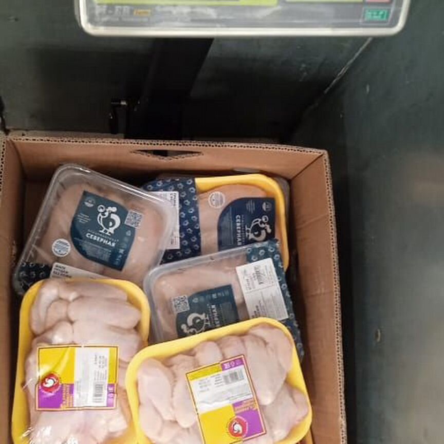 Вкусности для Питомцев