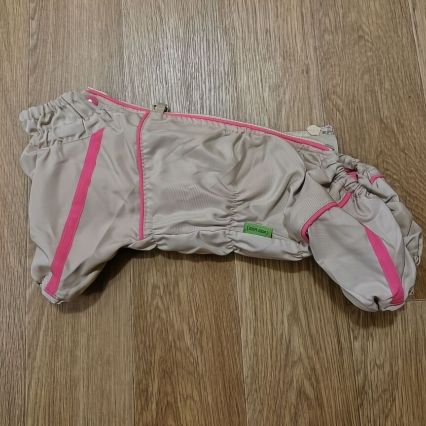 Одежда для собак мелких пород девочка