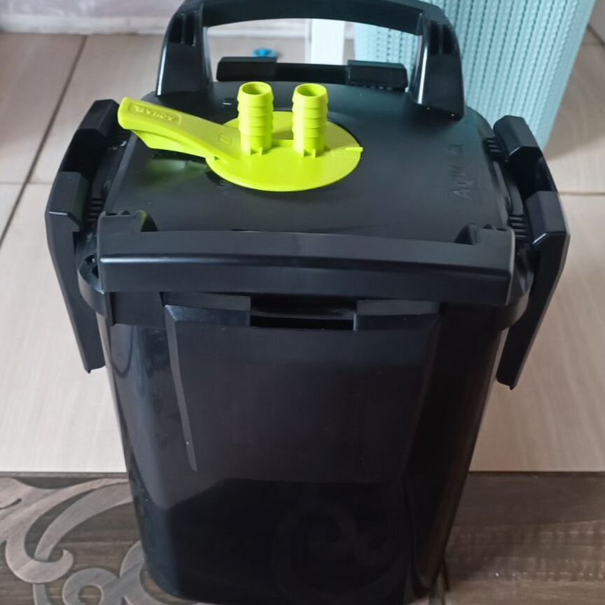 Корпус фильтра Aquael maxi kani 150