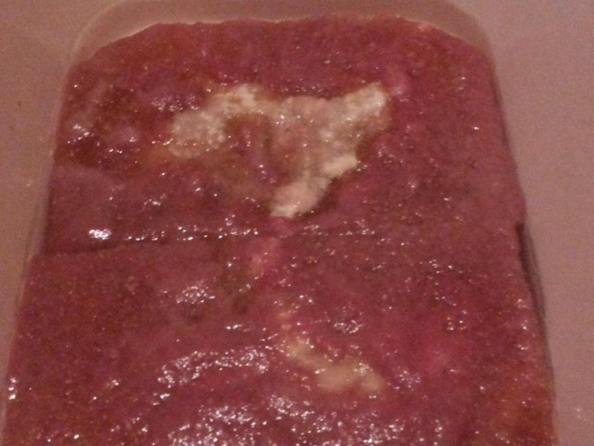 Аулофорус корм для рыб