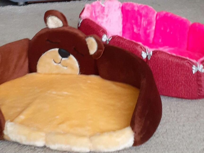 Лежанки для животных 60см