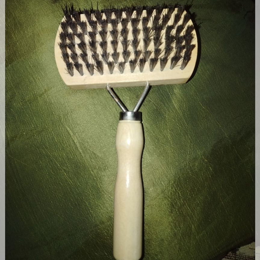 Щетка для животных