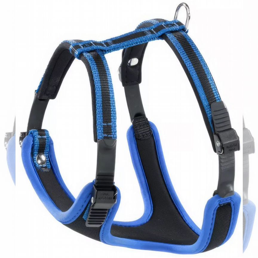 Шлейка Ferplast ergocomfort, M