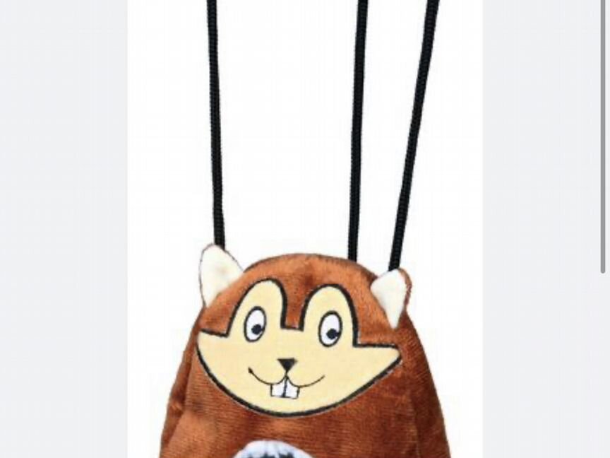 Лежак для грызунов