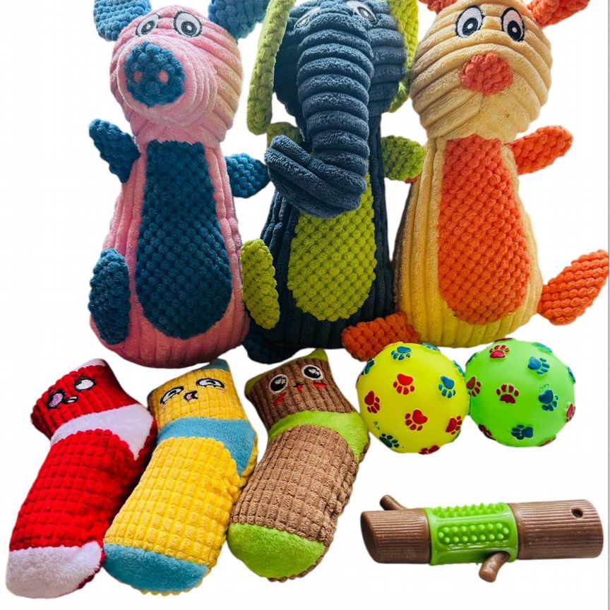 Игрушки для собак оптом