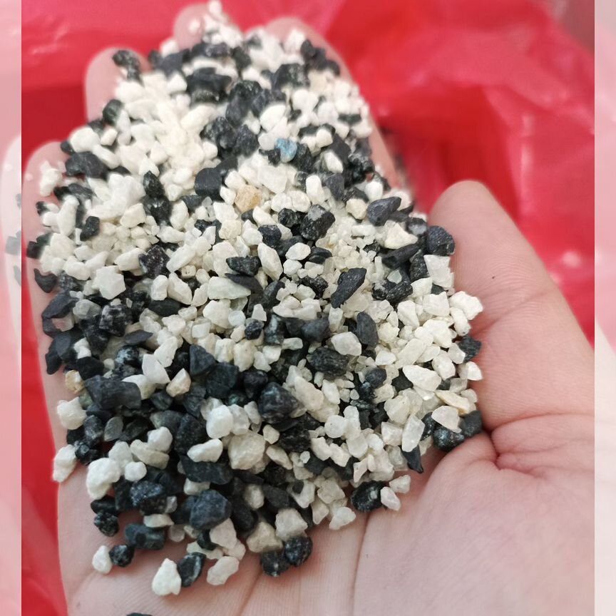Грунт для аквариума