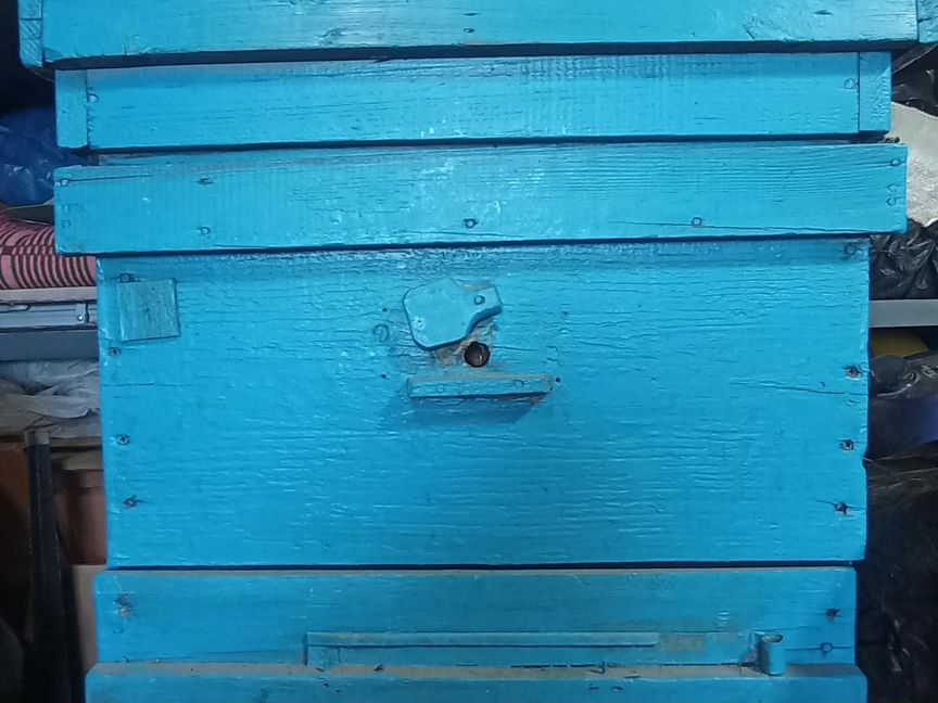 Ульи для пчел