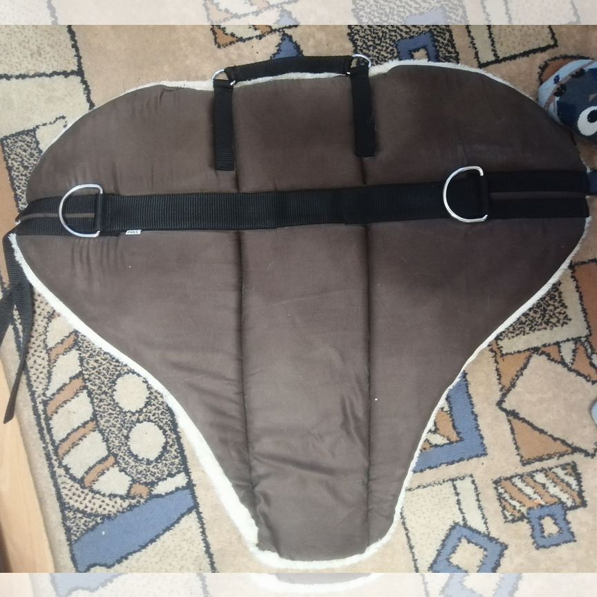 Пад для лошади