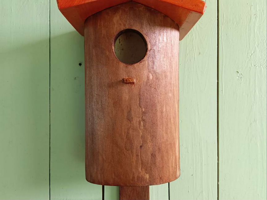 Скворечники для птиц