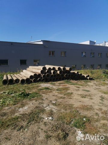 Труба под дорогу. Асбестовая труба купить в Новосибирске | Товары для ...