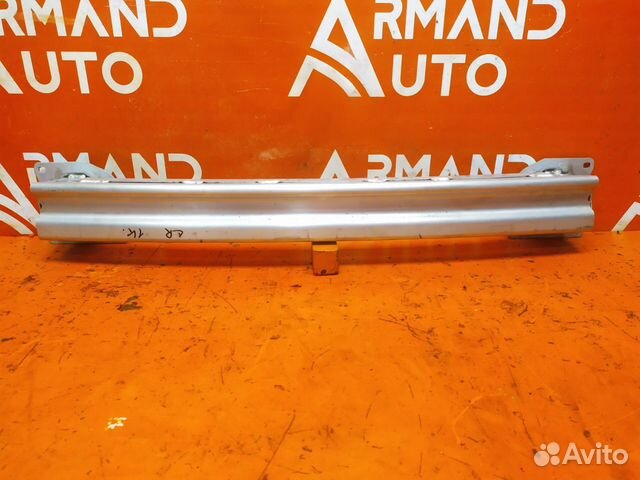 Усилитель бампера задний Land Rover Range Rover купить в Москве LAND ...