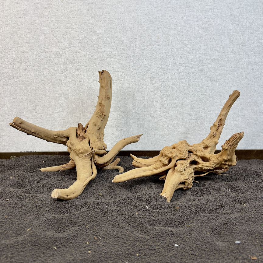 Коряга для аквариума корень Азалии (нк39)