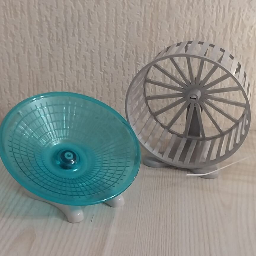 Колеса для хомяка бесплатно