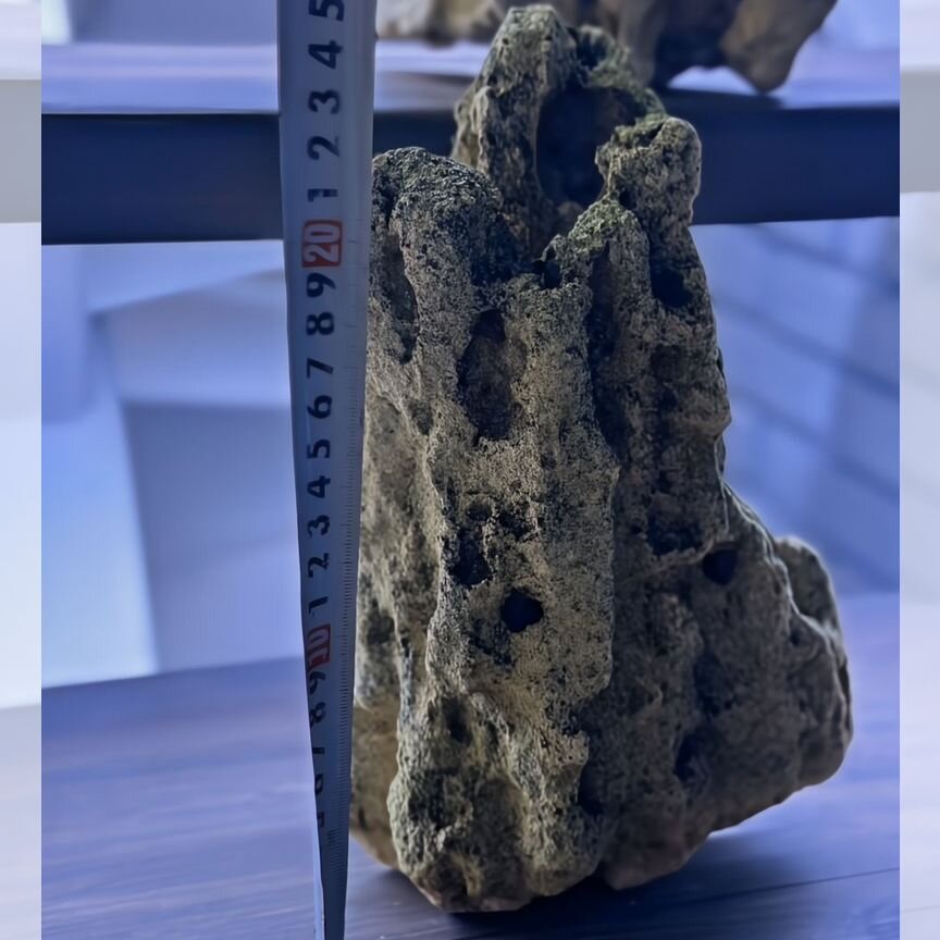 Декор для аквариума грот (крымский коралл)