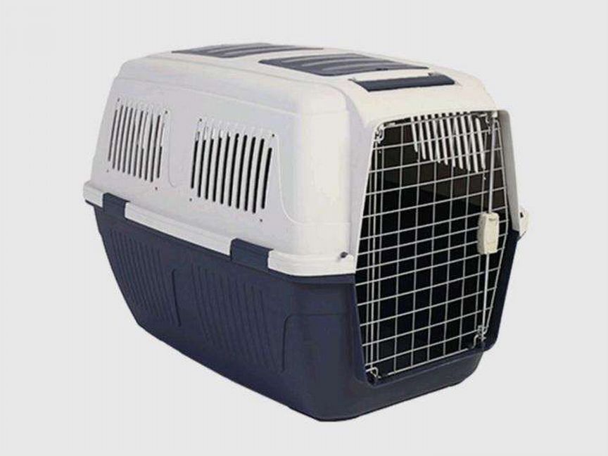 Переноска triol Standard large новая типа skudo6