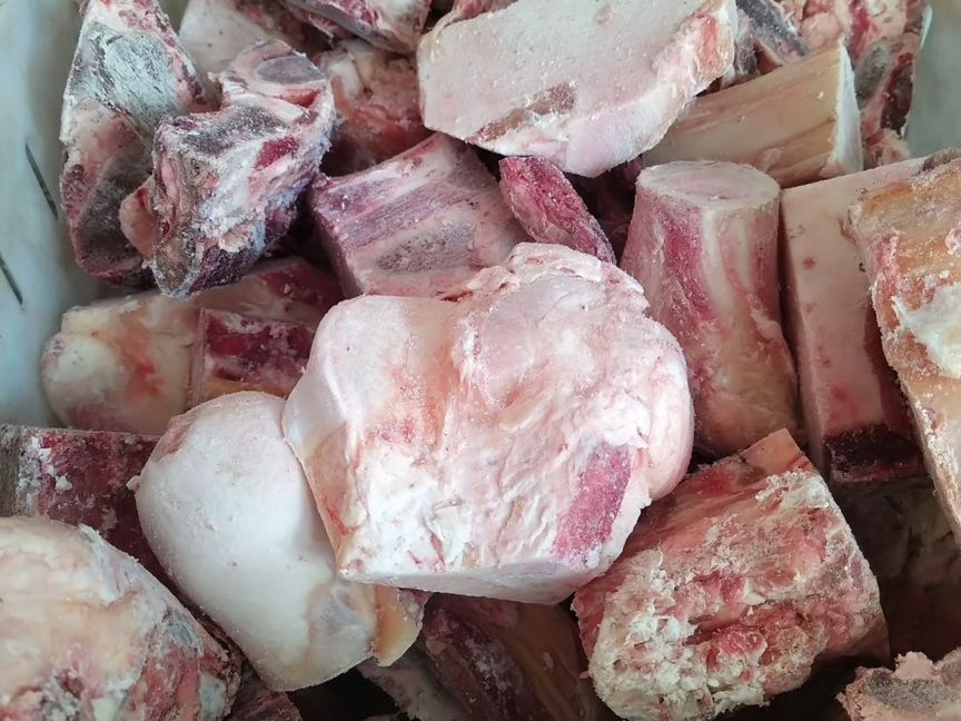 Говяжьи кости для собак,говяжьи головы,говяжий жир