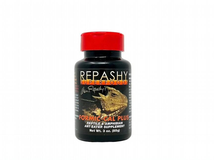 Repashy Formic-Cal Plus