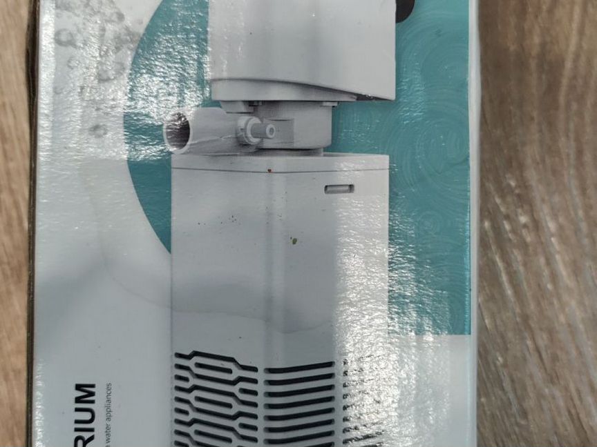 Продам фильтр, компрессор, грунт пропан