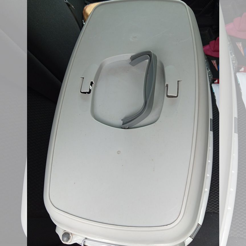 Переноска для кошек