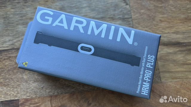 Нагрудный датчик Garmin HRM Pro Plus купить в Москве | Хобби и отдых ...