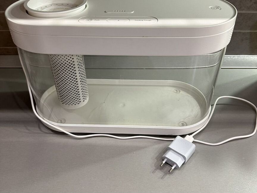 Аквариум xiaomi