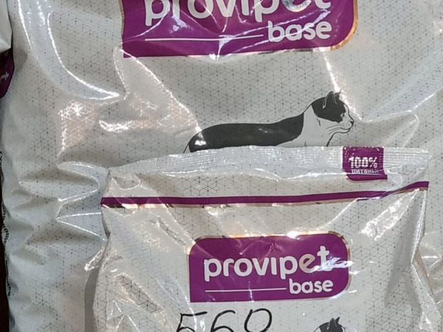 Сухой корм для кошек provipet purina