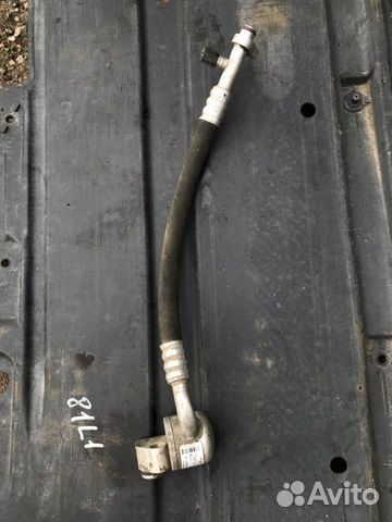 Трубка кондиционера для Mercedes w204 A2048306115 купить в Чехове ...