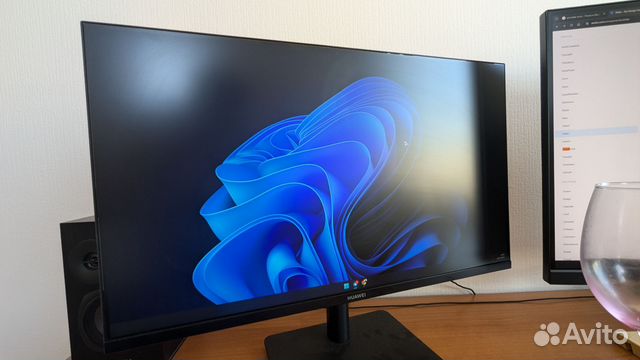 Монитор Huawei MateView SE SSN-24 купить в Санкт-Петербурге ...