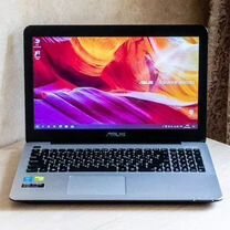 asus x550l