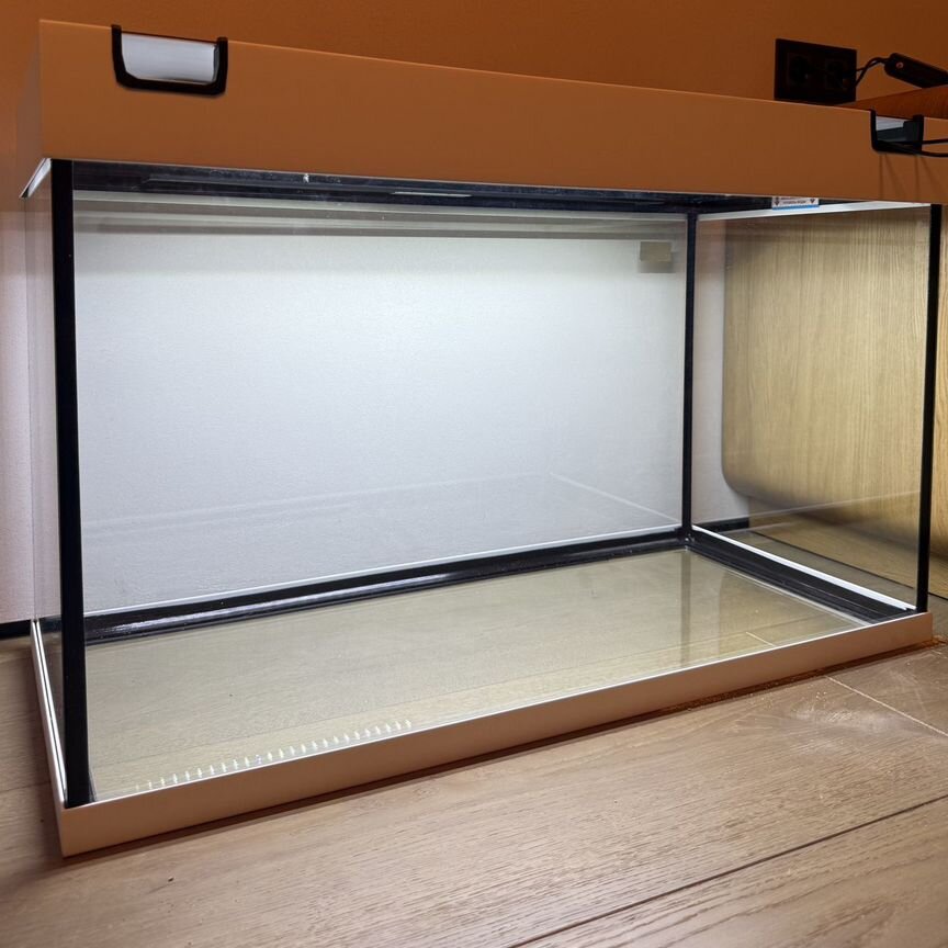 Аквариум biodesign 125 литров