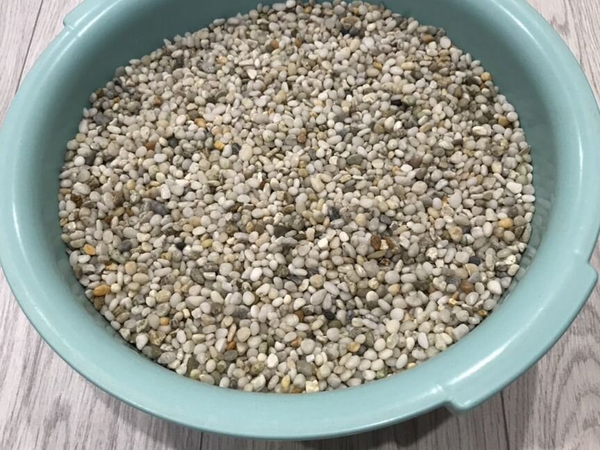 Грунт для аквариума 10 кг