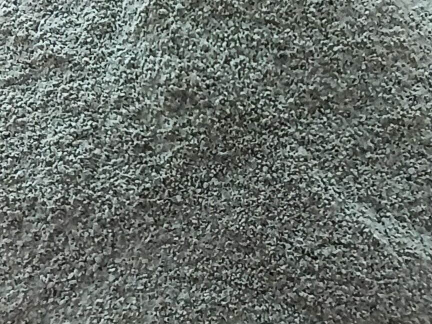 Песок для купания шиншилл и дегу