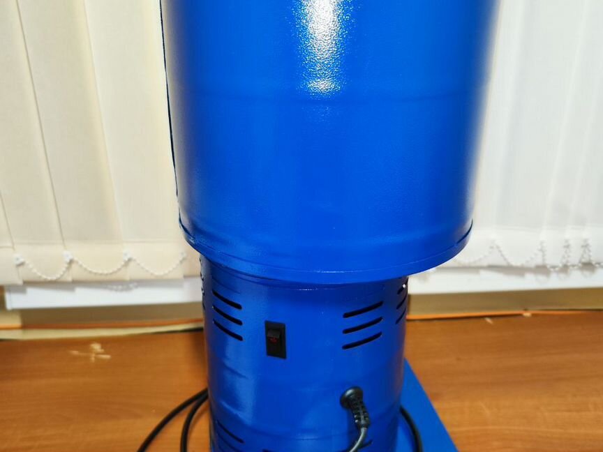 Зеонодробилка изэ - 14М