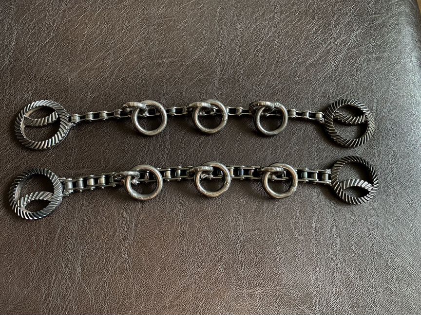 Цепь для кавессона