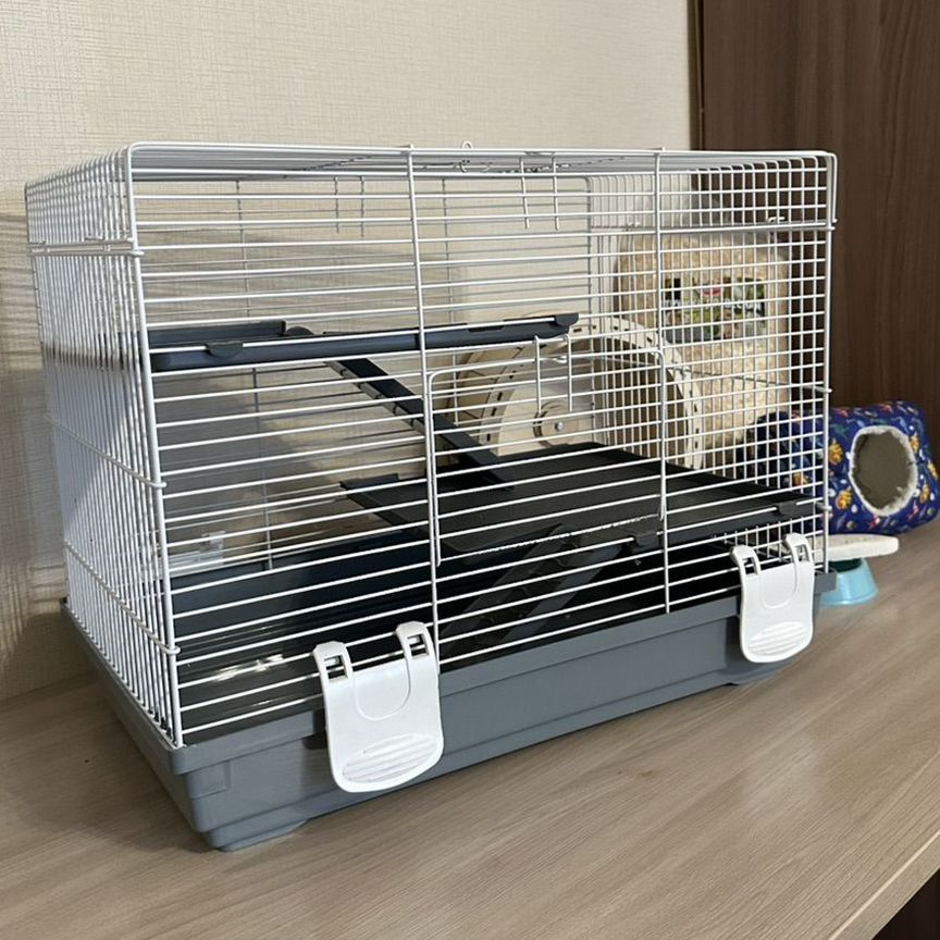 Клетка для грызунов