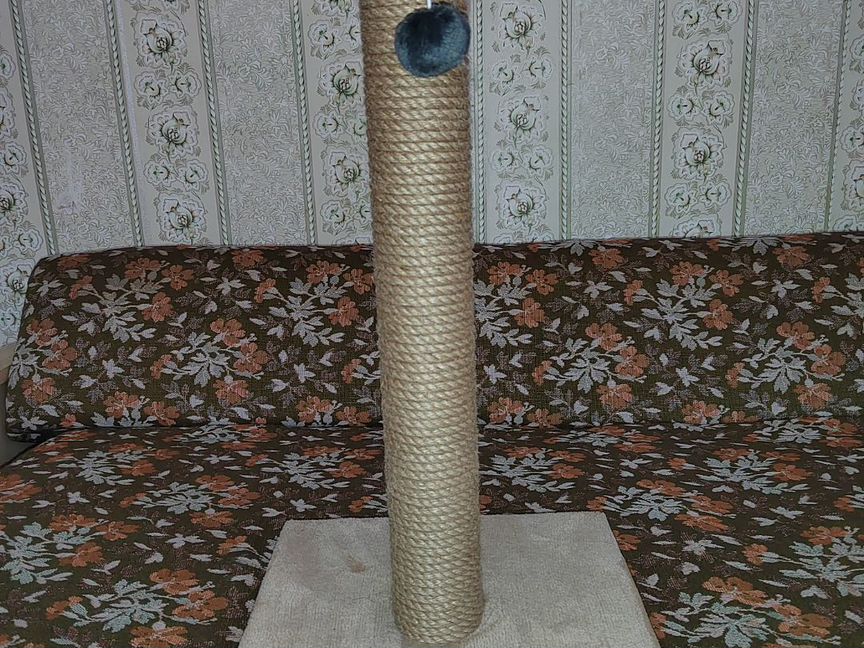 Когтеточка + кошачья мята